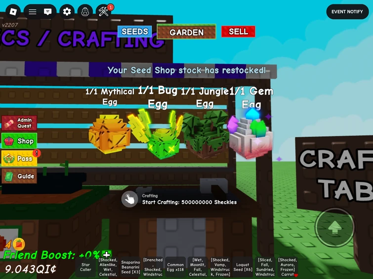 Time to craft the chimera stone | Fandom