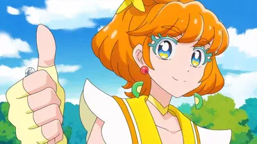Pretty Match Cure Round 2 Part 6 (See Comments) | Fandom