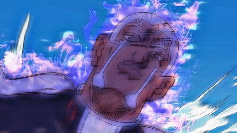 Why are most JoJo Main Villain stands/abilites lacking this?! | Fandom