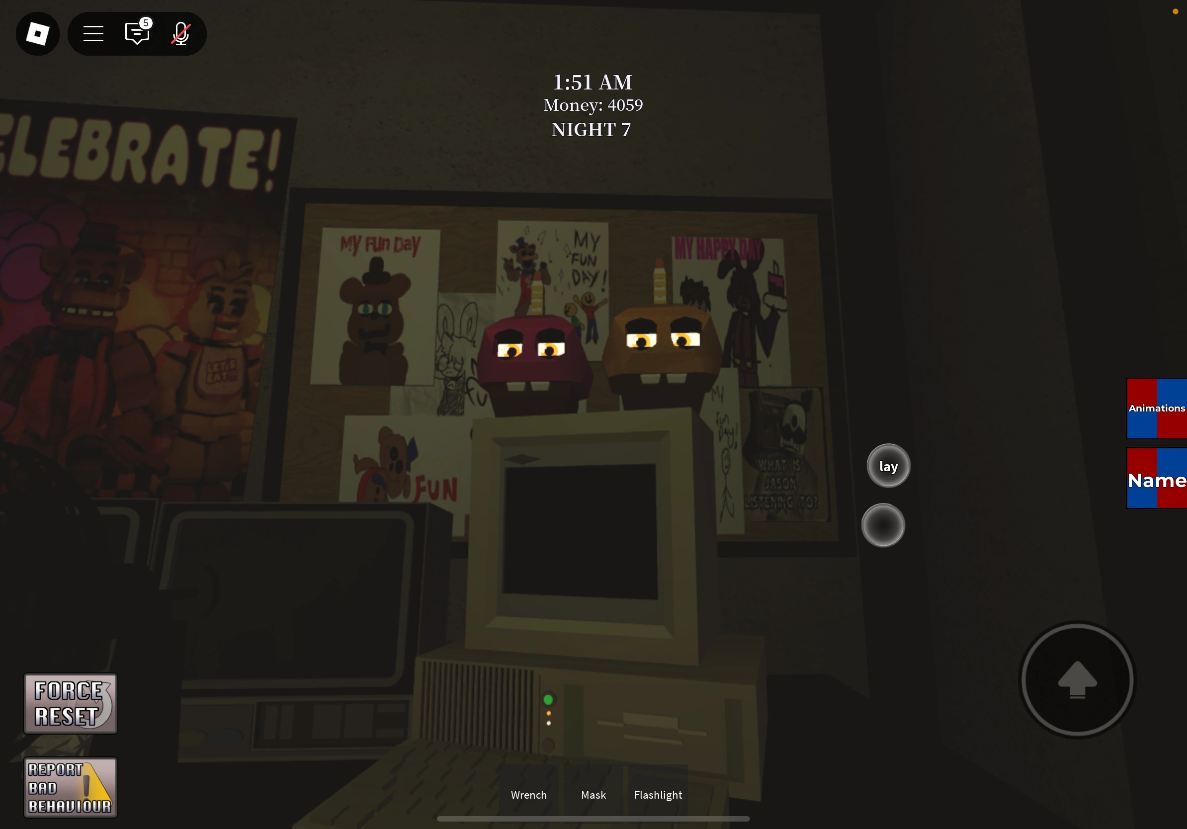 Strange Golden Cupcake | Fandom