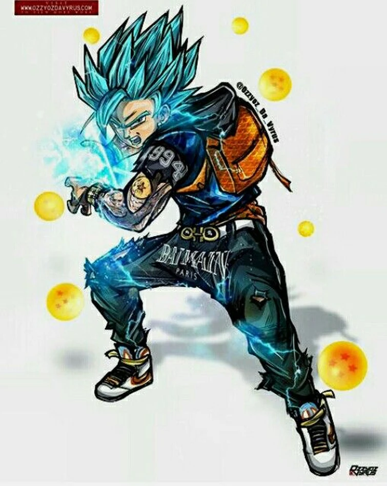 Drip Overload In 5....4....3.....2...... (I Own Nothing) | Fandom