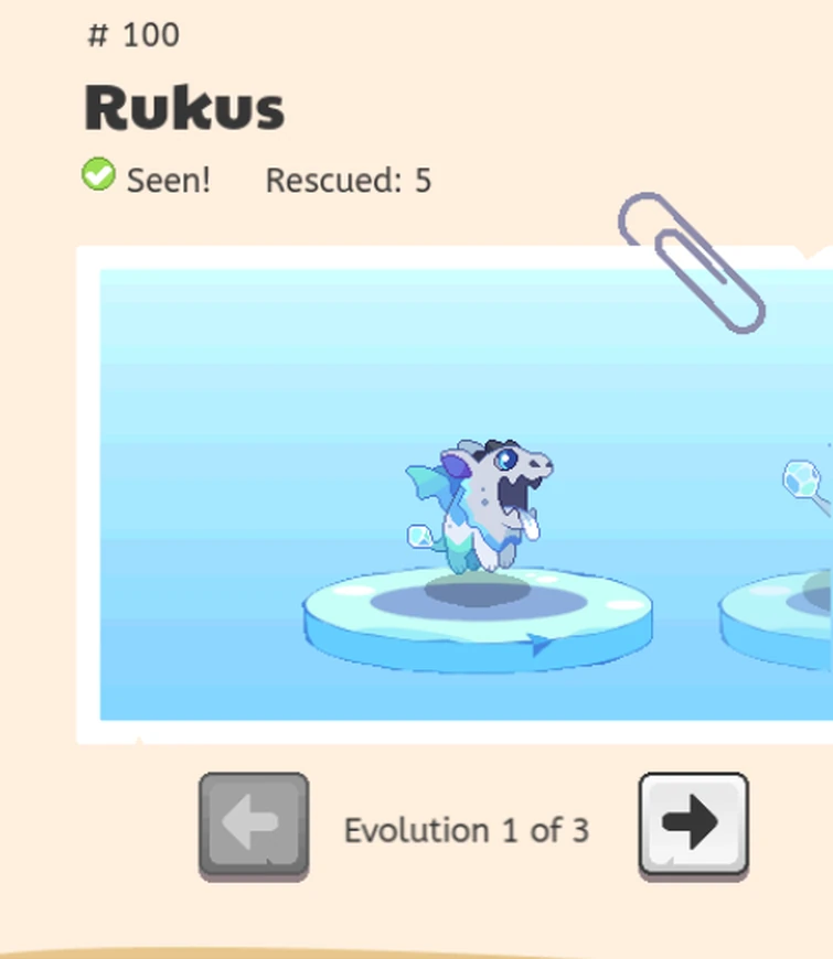 Rukus | Fandom