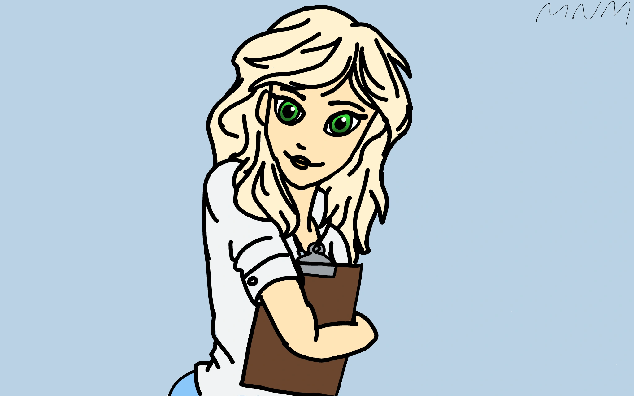 Fanart #17!! | Fandom