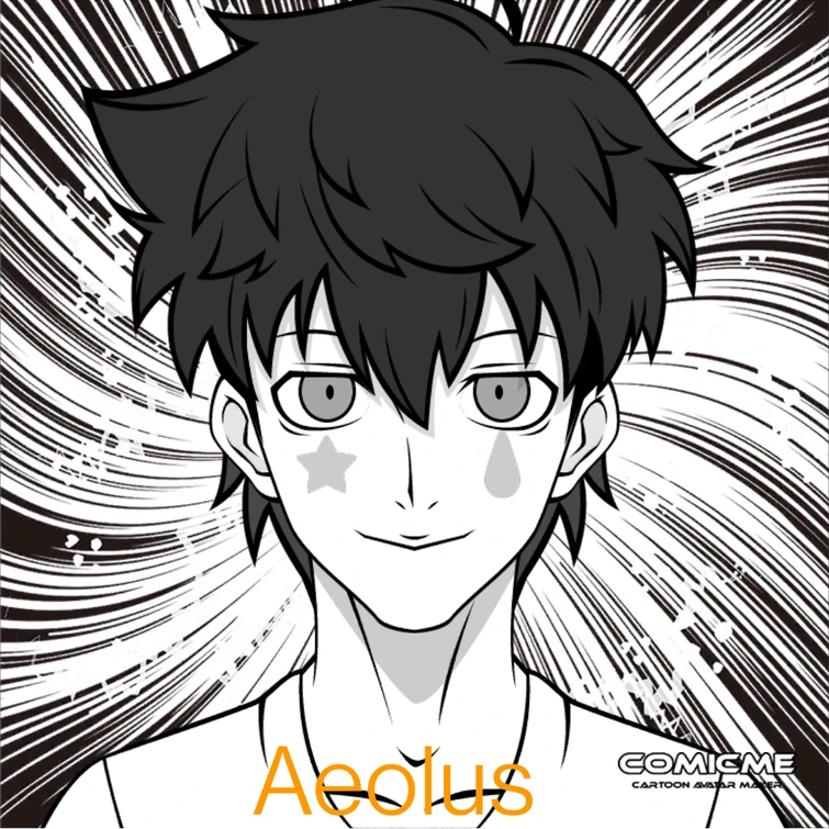 Street Fighter OCS:Aeolus | Fandom
