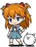 Some Asuka images for the gallery! | Fandom