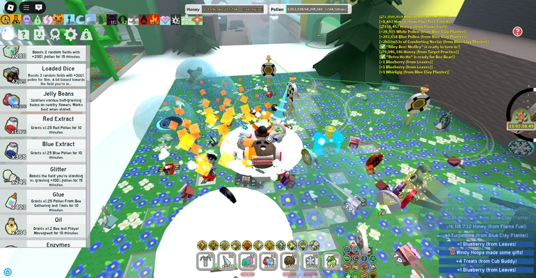 Discuss Everything About Bee Swarm Simulator Wiki | Fandom