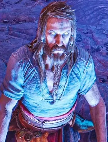 Which God of War can beat the God of War? | Fandom