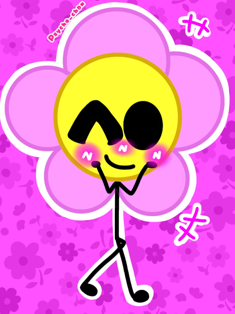 Flower! | Fandom