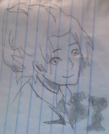 Drawings Two. | Fandom