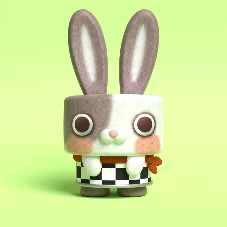 Canimals Season 3 more new designs + new character concept designs ...