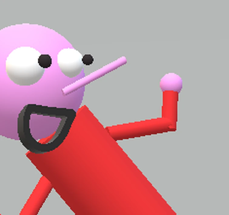 Discuss Everything About Garrett's Funny Animal Game Wiki | Fandom
