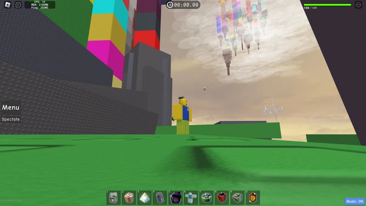 Discuss Everything About Juke's Towers of Hell Wiki | Fandom