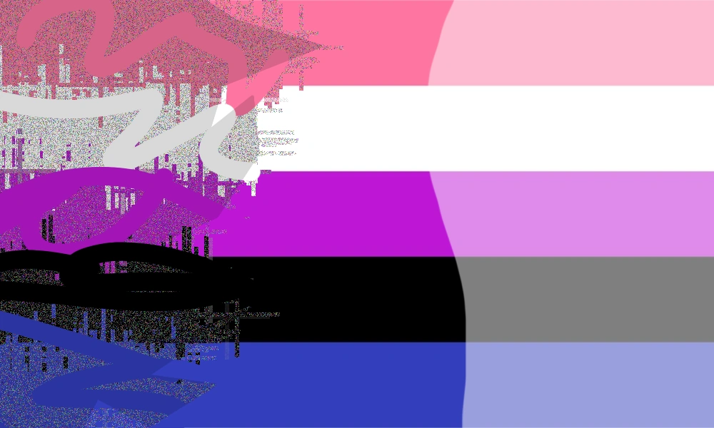 I made an alt chaosfluid flag | Fandom