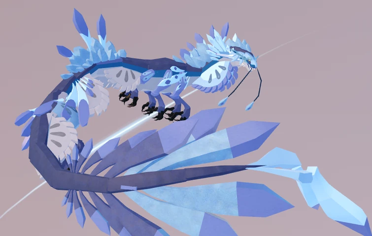Thunder Serpent Narwa and Wind Serpent Ibushi Ura skins. | Fandom