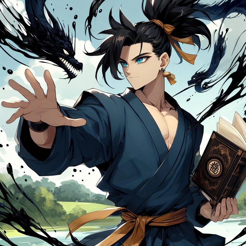 OC Tournament! | Fandom