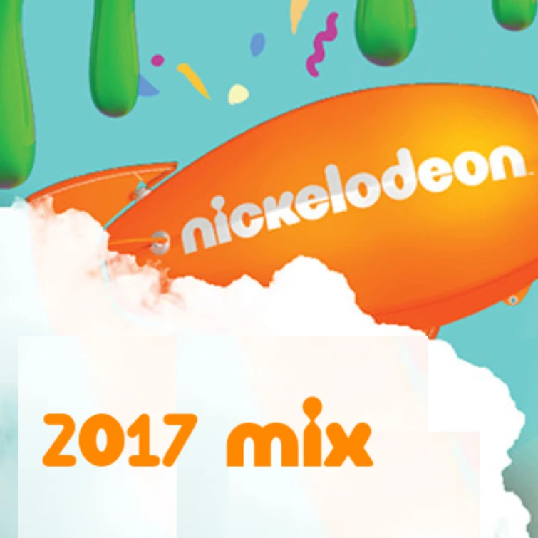 Aalexander, here're some Nick Spotify mix thumbnails I made with late ...