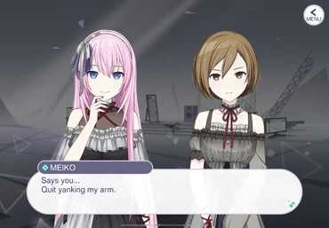 silly luka | Fandom