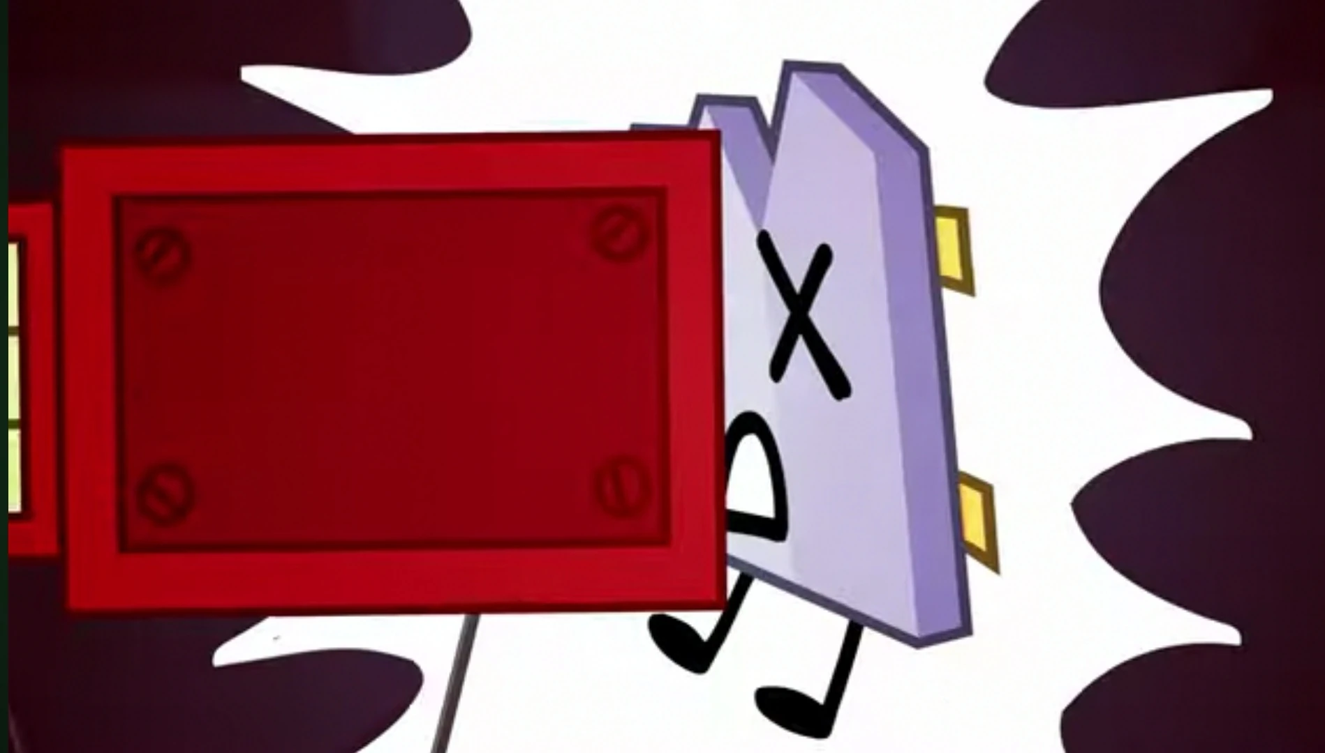 Explaination on why Gaty died to Roboty in TPOT 13 | Fandom