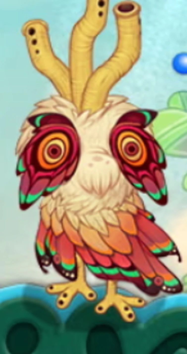 I think the funniest part about the Cloverspell loading screen | Fandom