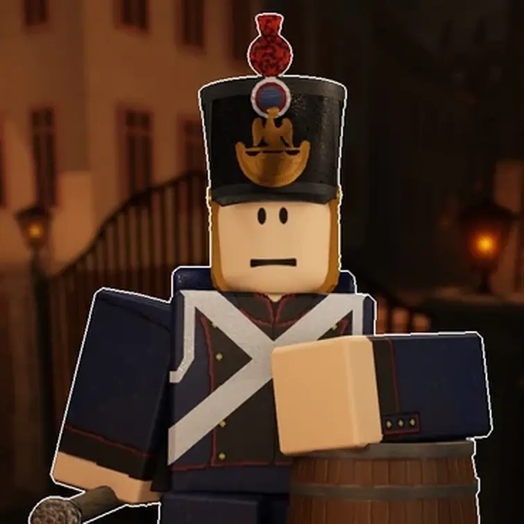 Discuss Everything About Guts & Blackpowder Unofficial Wiki | Fandom