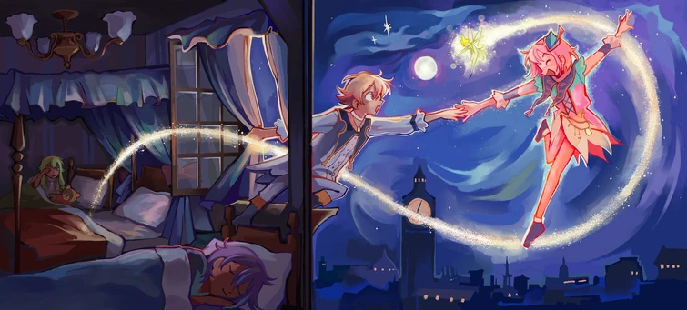 I feel kinda horrible | Fandom