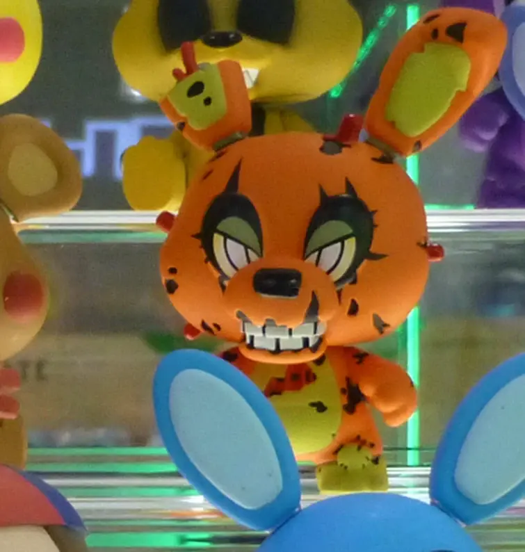 best ooftroop cryptid | Fandom