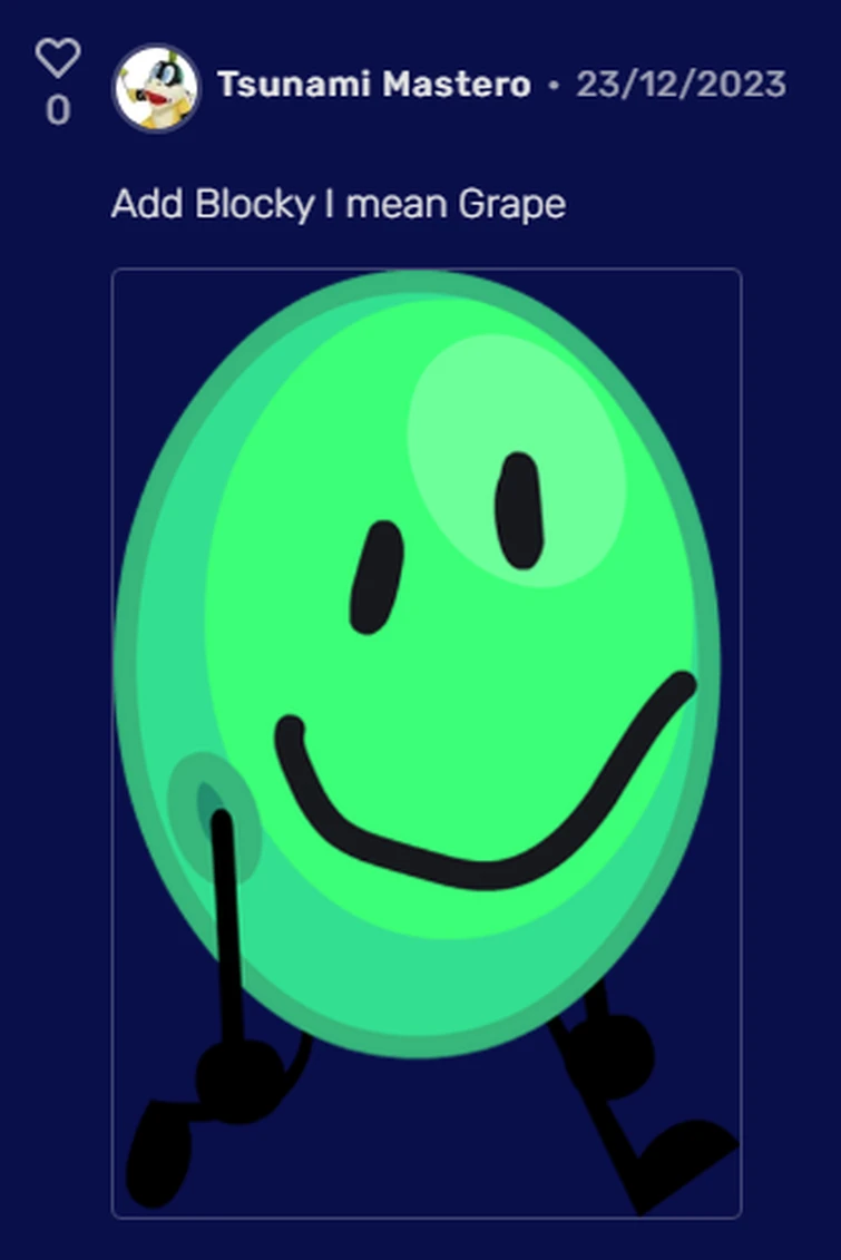 Out of Context BFDI Wikians #45 | Fandom