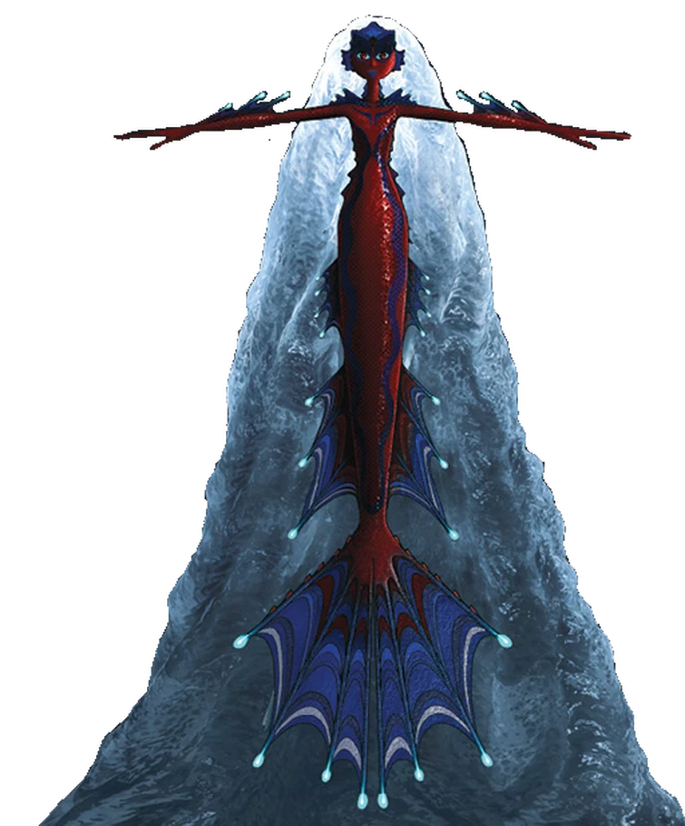 Discuss Everything About Ruby Gillman Wiki | Fandom