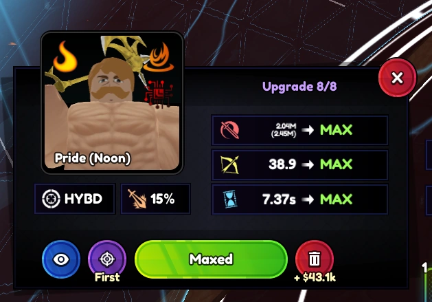 Full aoe SS A+ S | Fandom