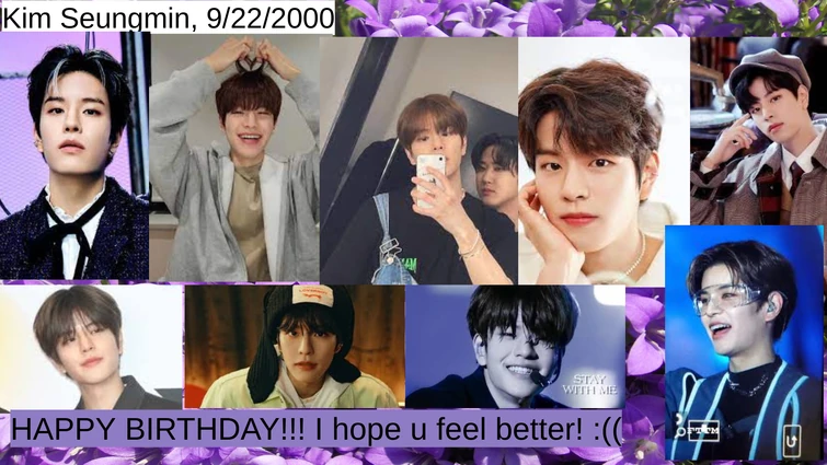 HAPPY BIRTHDAY!!!! | Fandom