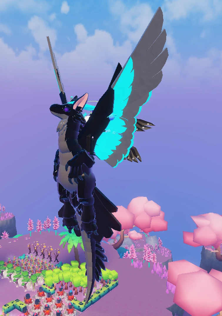 MECHA THEME DRAGONS: UPDATE!!! | Fandom