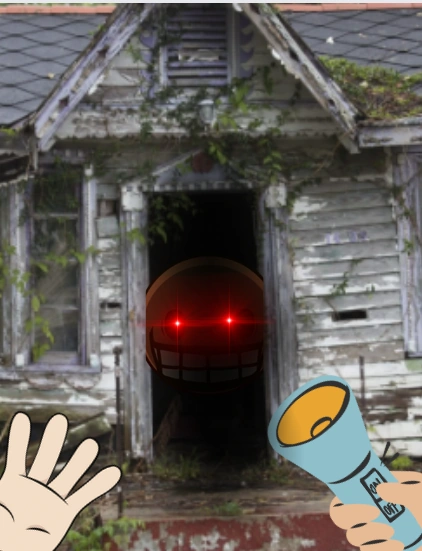 I Escaped From That Place! | Fandom