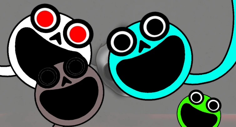 Discuss Everything About Garten of Banban Wiki | Fandom