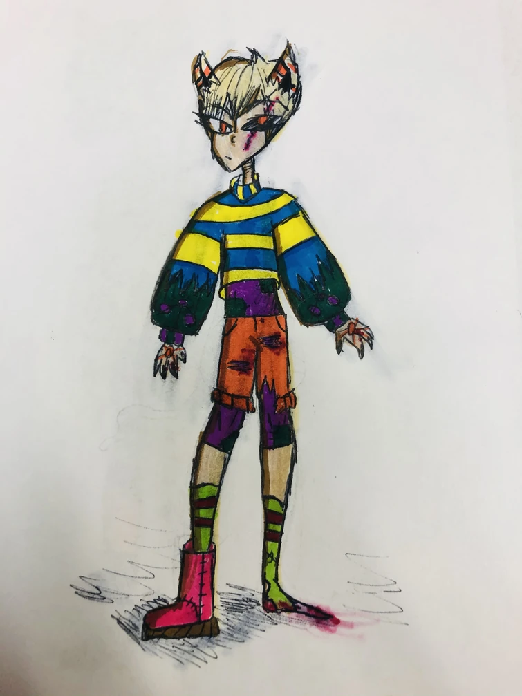 Giorna and Muzumi said happy valentine day | Fandom