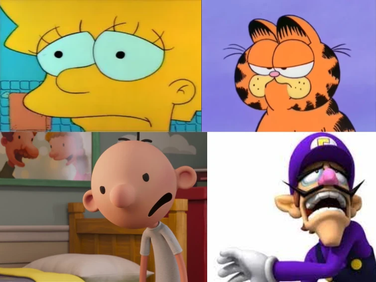 Bubby Lord's MEGA Character Elimination Game Round 16 | Fandom