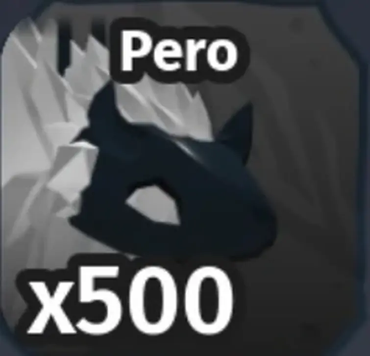 Trading 500 peros | Fandom