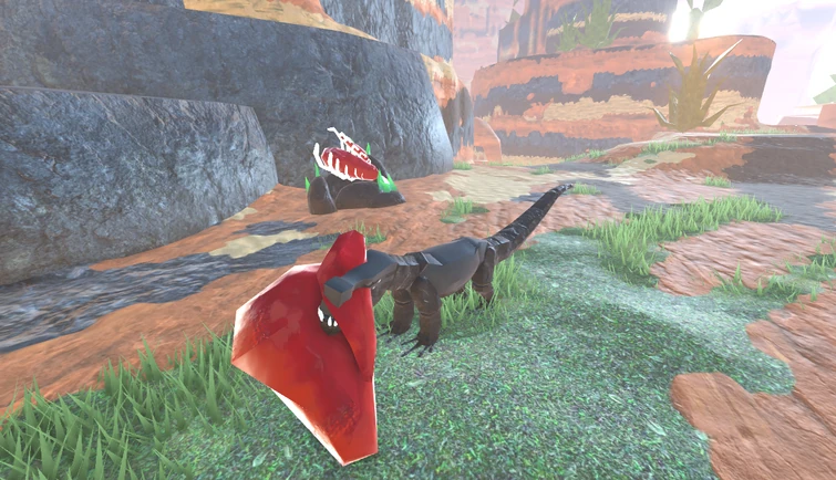 Discuss Everything About Creatures of Sonaria Wiki | Fandom