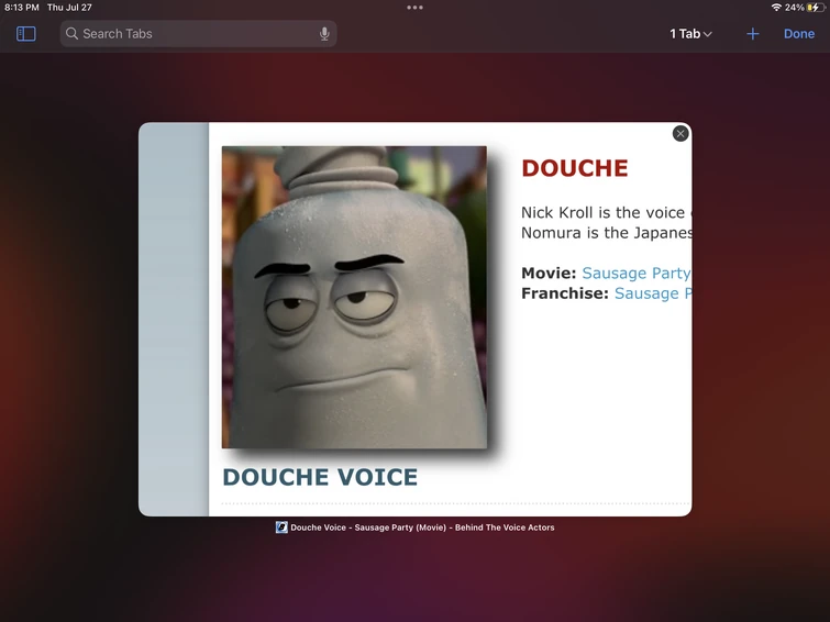 Discuss Everything About Villains Wiki | Fandom