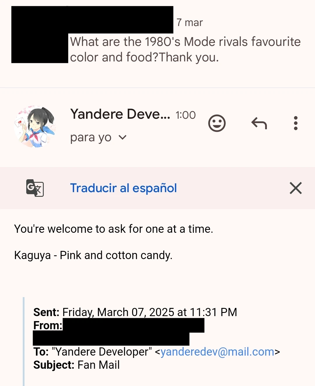 New Kaguya info! | Fandom