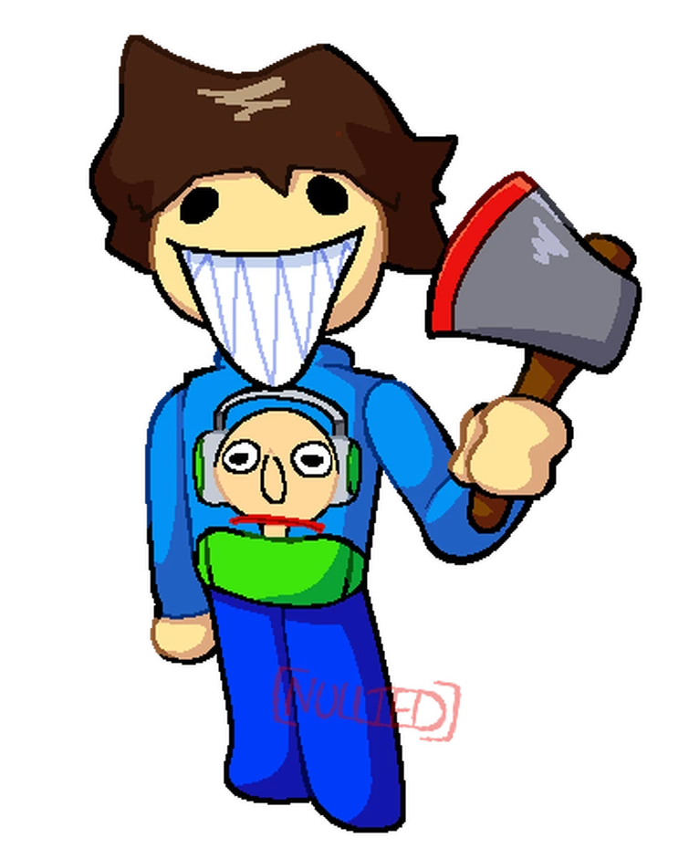 Discuss Everything About Funkipedia Mods Wiki | Fandom