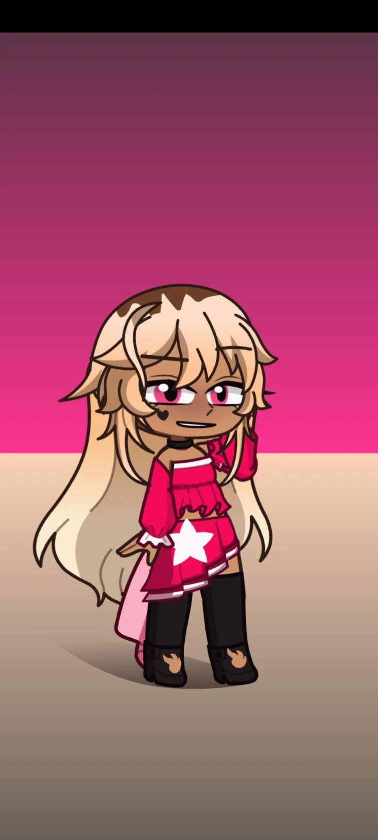 Human Verosika :D | Fandom