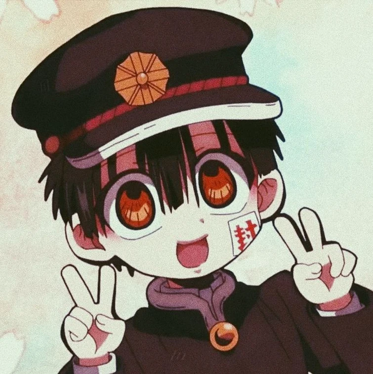 Discuss Everything About Jibaku Shounen Hanako-kun Wiki | Fandom