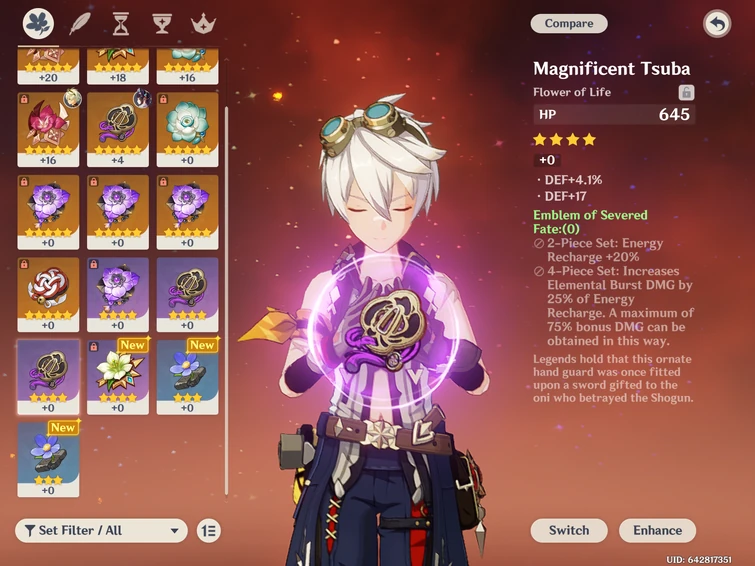 Discuss Everything About Genshin Impact Wiki | Fandom