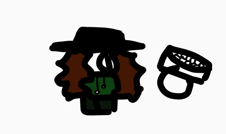 the skrunkle | Fandom