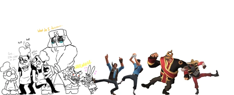 The Cycle... | Fandom