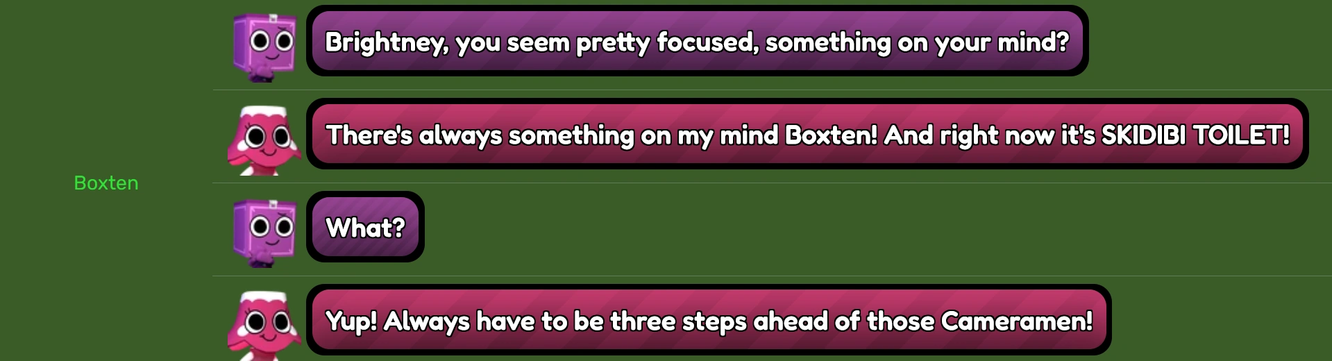 brightney what the??? | Fandom