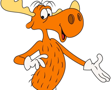 Pick Your Favorite Cartoon Moose? | Fandom