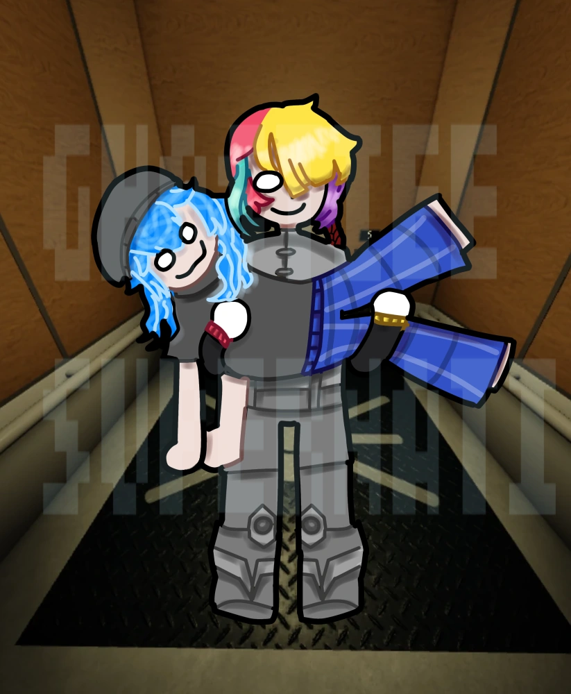 PROTOTYPE AND SCAG!! | Fandom