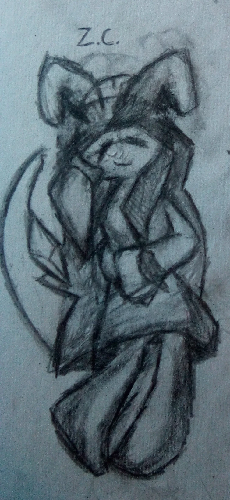 CC's daily lore Pt-5 | Fandom