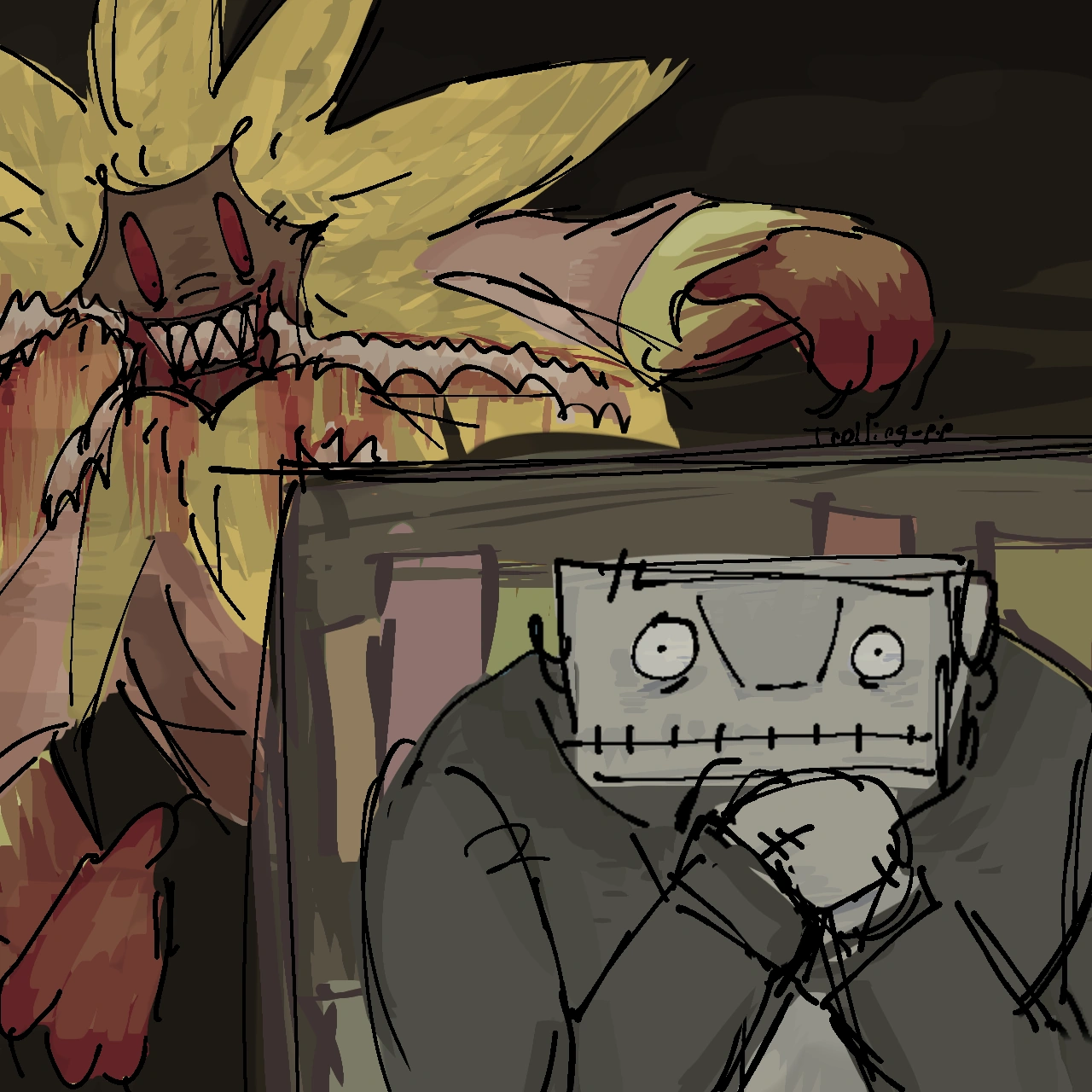 New favorite wiki 👅👅👅👅 | Fandom